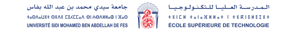 Présentation de l’École – Ecole Supérieure de Technologie de Fès